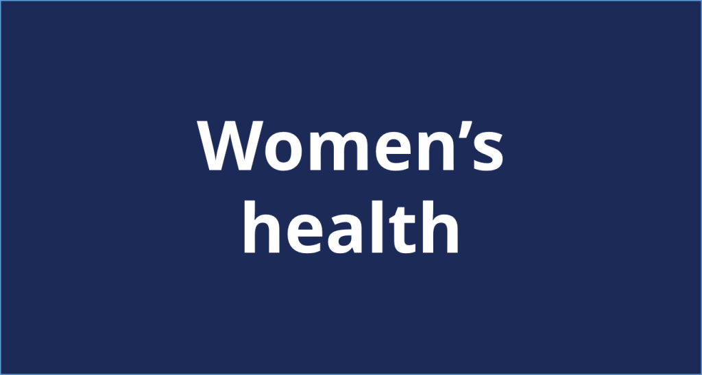 CBU – Computational Biology Unit