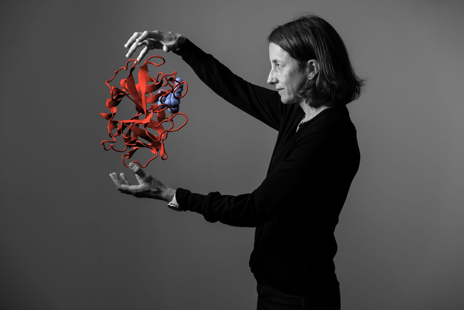 Study by CBU and collaborators published in Nature – CBU