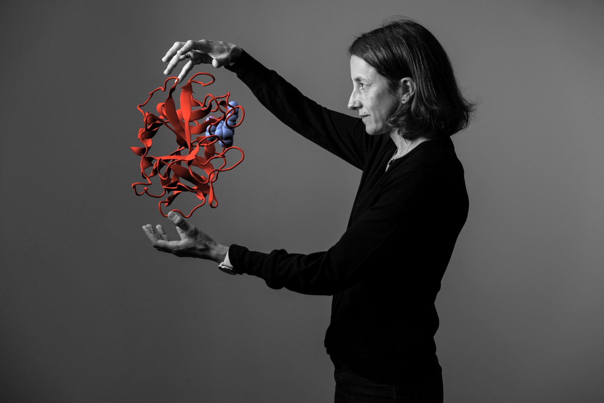 Study by CBU and collaborators published in Nature – CBU